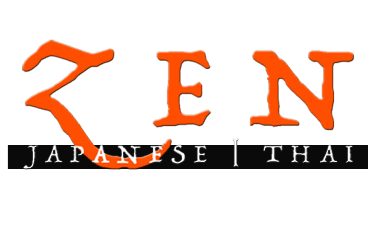 Home | ZEN Japanese Thai